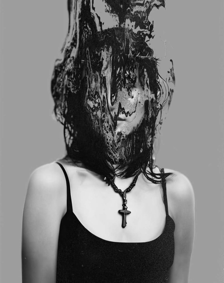 Phantasmal and Ethereal Works by Januz Miralles » Design You Trust ...