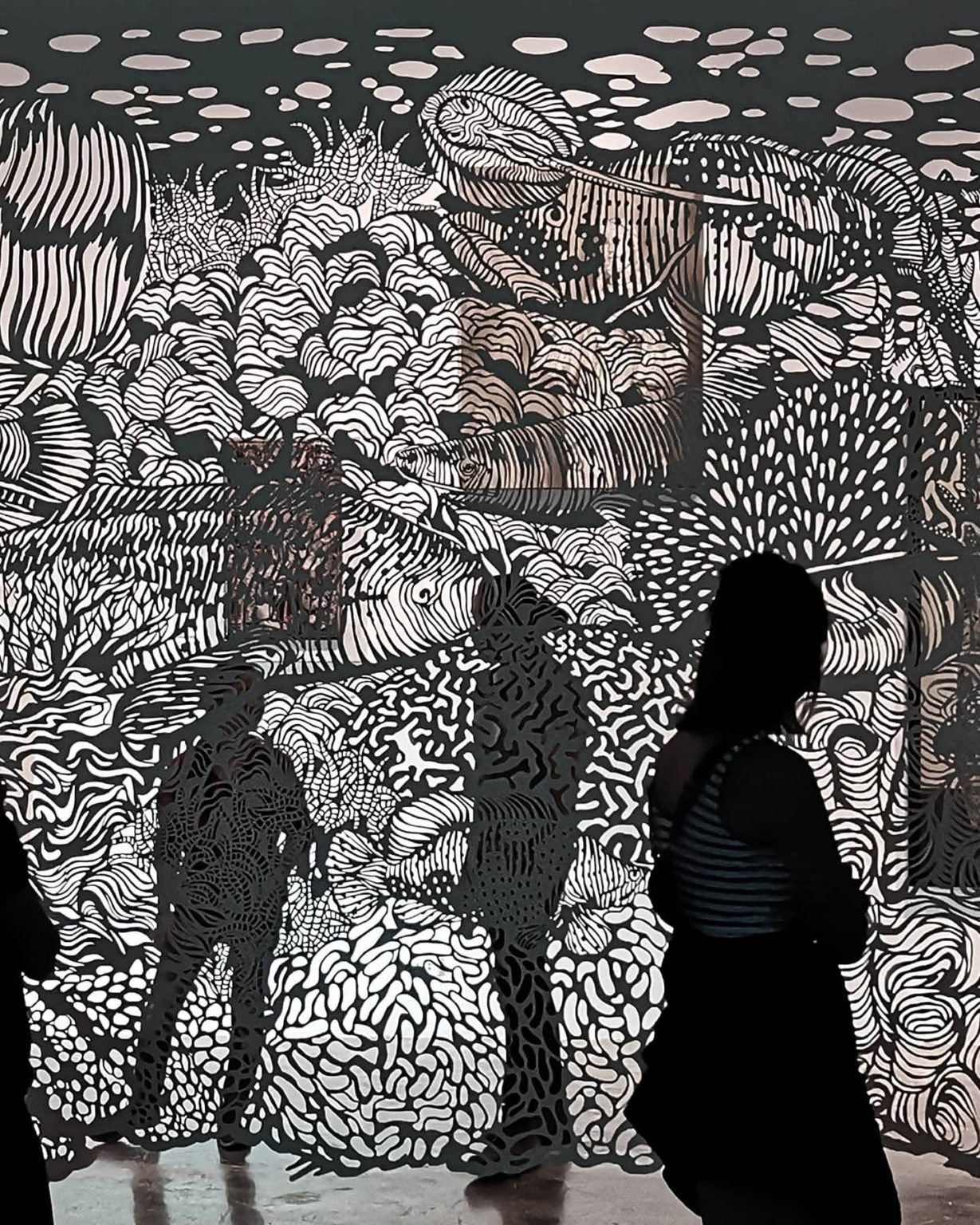 Beautiful Papercraft Illustrations by John Ed De Vera » Design You ...