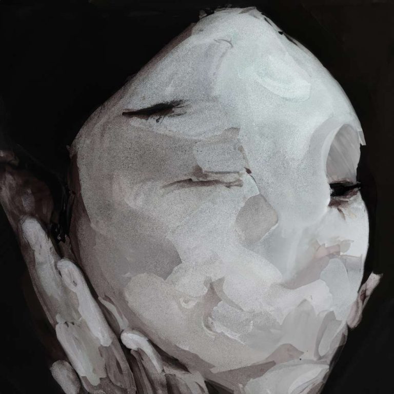 Phantasmal and Ethereal Works by Januz Miralles » Design You Trust ...