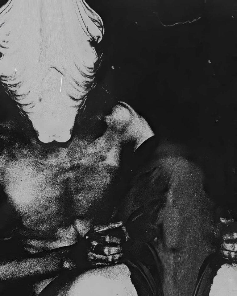 Phantasmal and Ethereal Works by Januz Miralles » Design You Trust ...