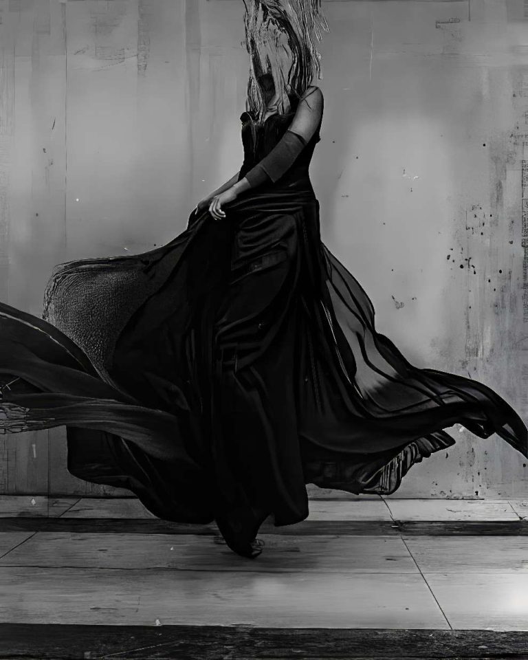 Phantasmal and Ethereal Works by Januz Miralles » Design You Trust ...
