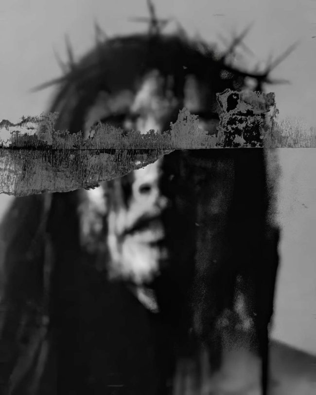 Phantasmal and Ethereal Works by Januz Miralles » Design You Trust ...
