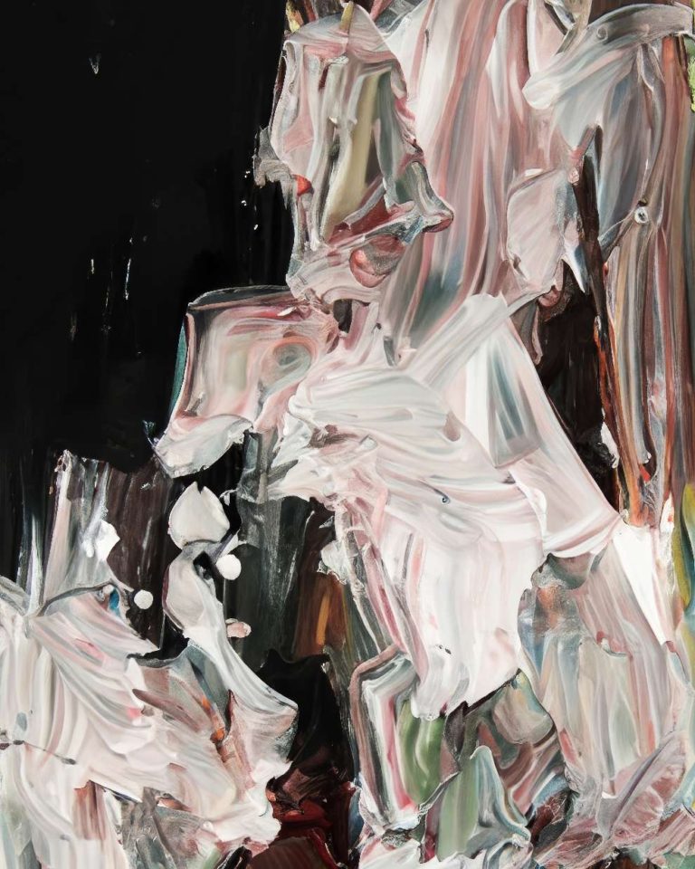Phantasmal and Ethereal Works by Januz Miralles » Design You Trust ...