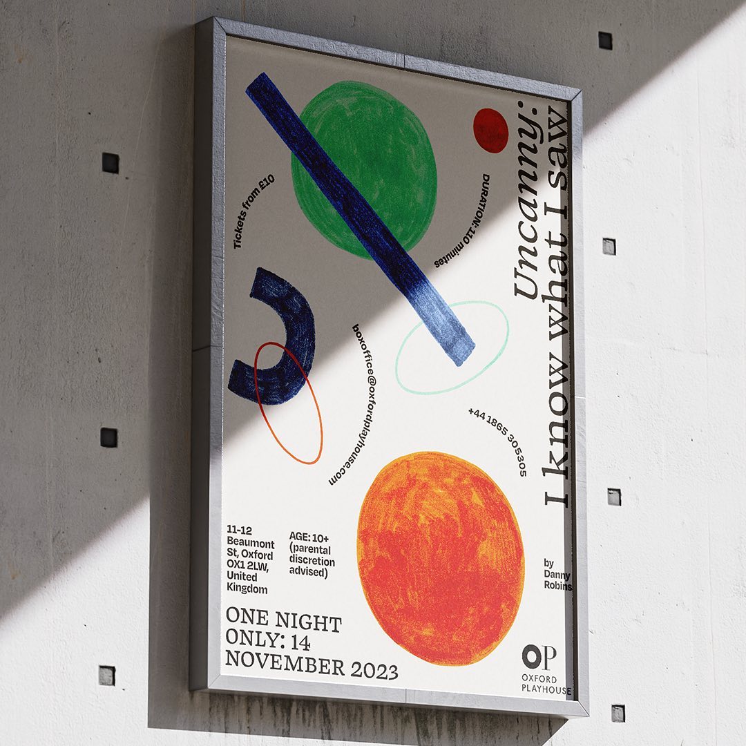 The Superb Typographic Posters by Elena Byalaya » Design You Trust ...