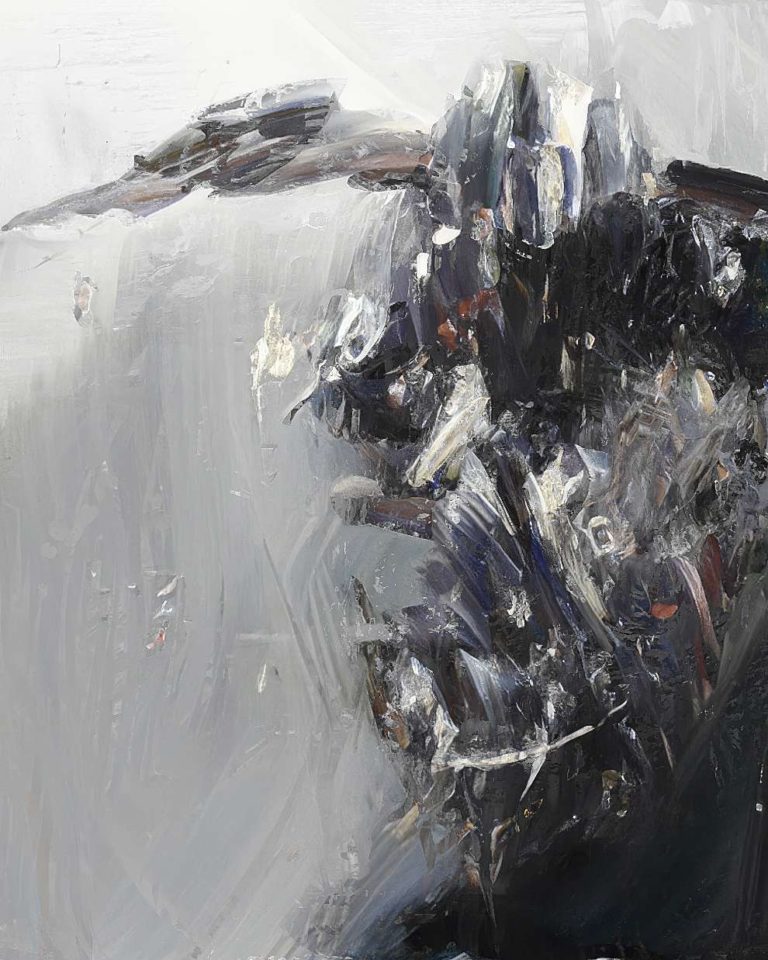 Phantasmal and Ethereal Works by Januz Miralles » Design You Trust ...