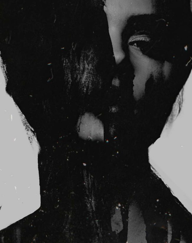 Phantasmal and Ethereal Works by Januz Miralles » Design You Trust ...