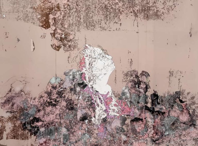 Phantasmal and Ethereal Works by Januz Miralles » Design You Trust ...