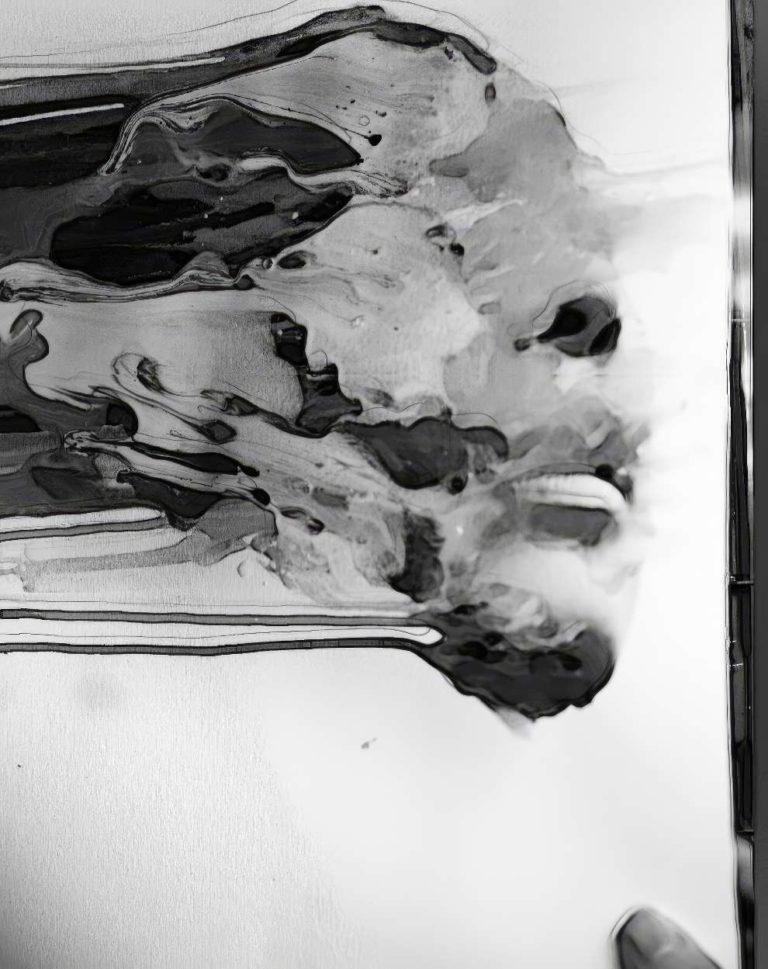 Phantasmal and Ethereal Works by Januz Miralles » Design You Trust ...