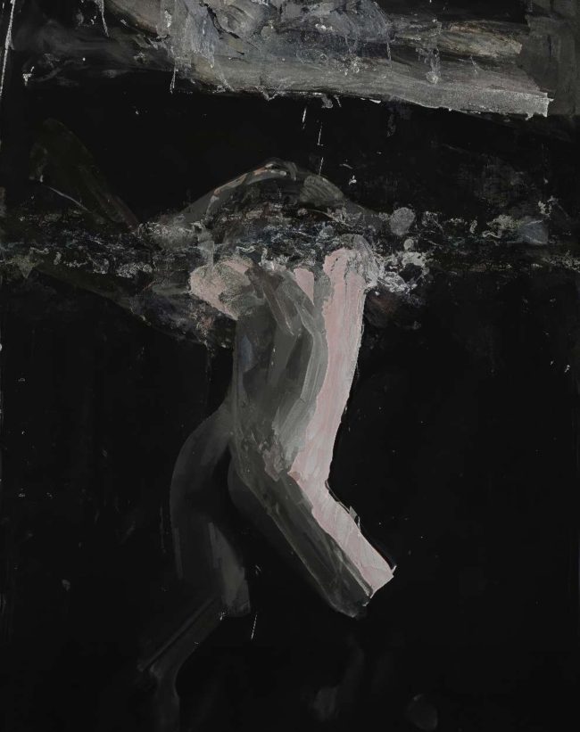 Phantasmal and Ethereal Works by Januz Miralles » Design You Trust ...