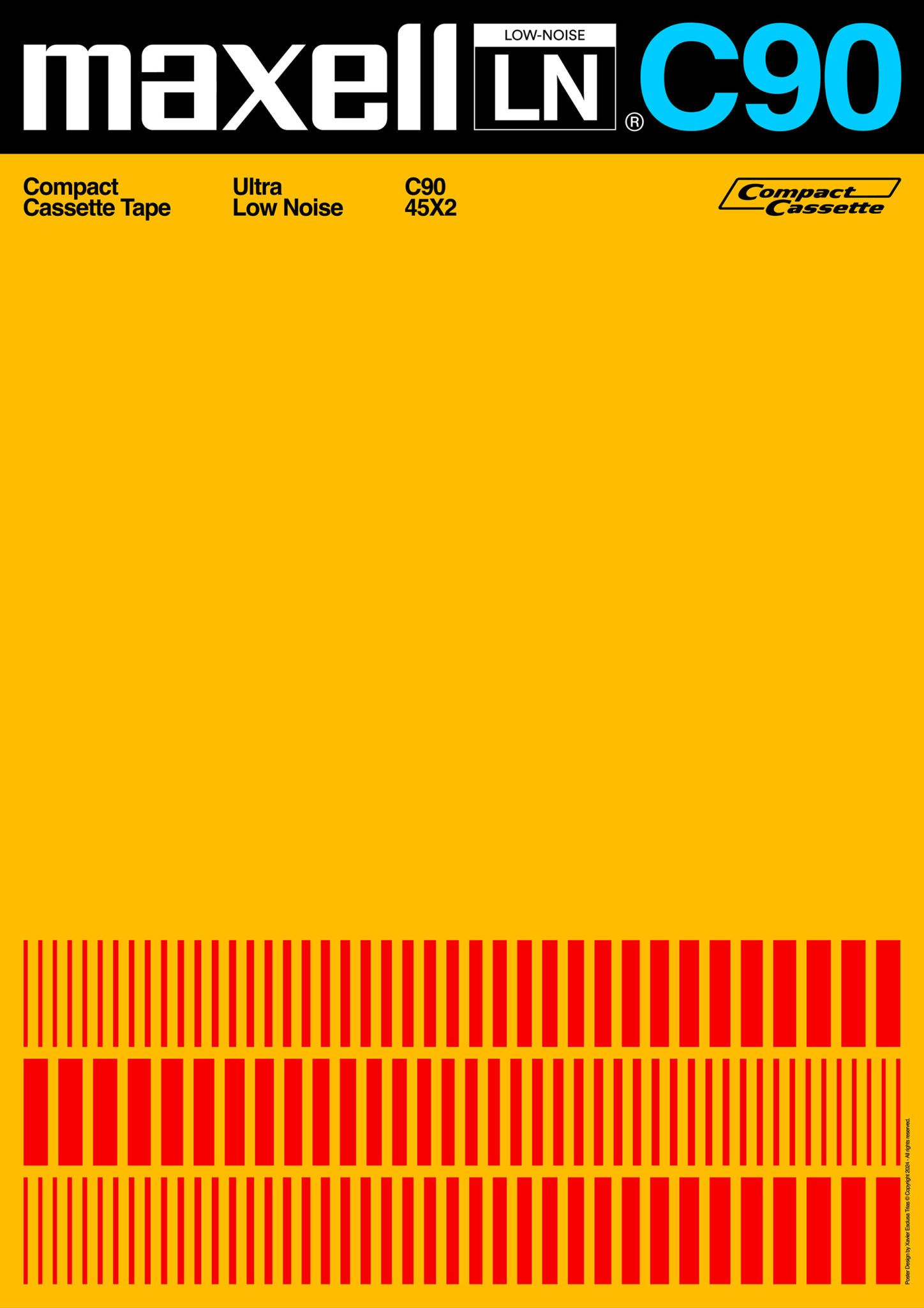 The Superb Retro Inspired Posters by Xavier Esclusa Trias » Design You ...