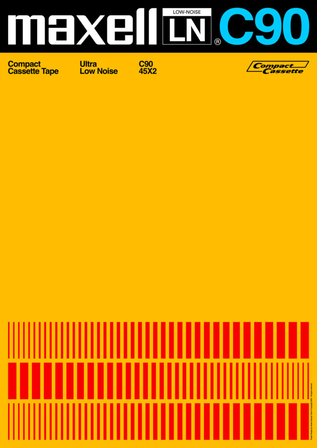 The Superb Retro Inspired Posters by Xavier Esclusa Trias » Design You ...