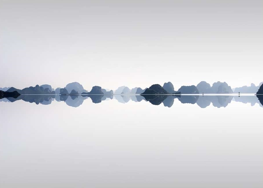 Spectacular Minimalism-Profitable Images From The 2024 reFocus Shade ...