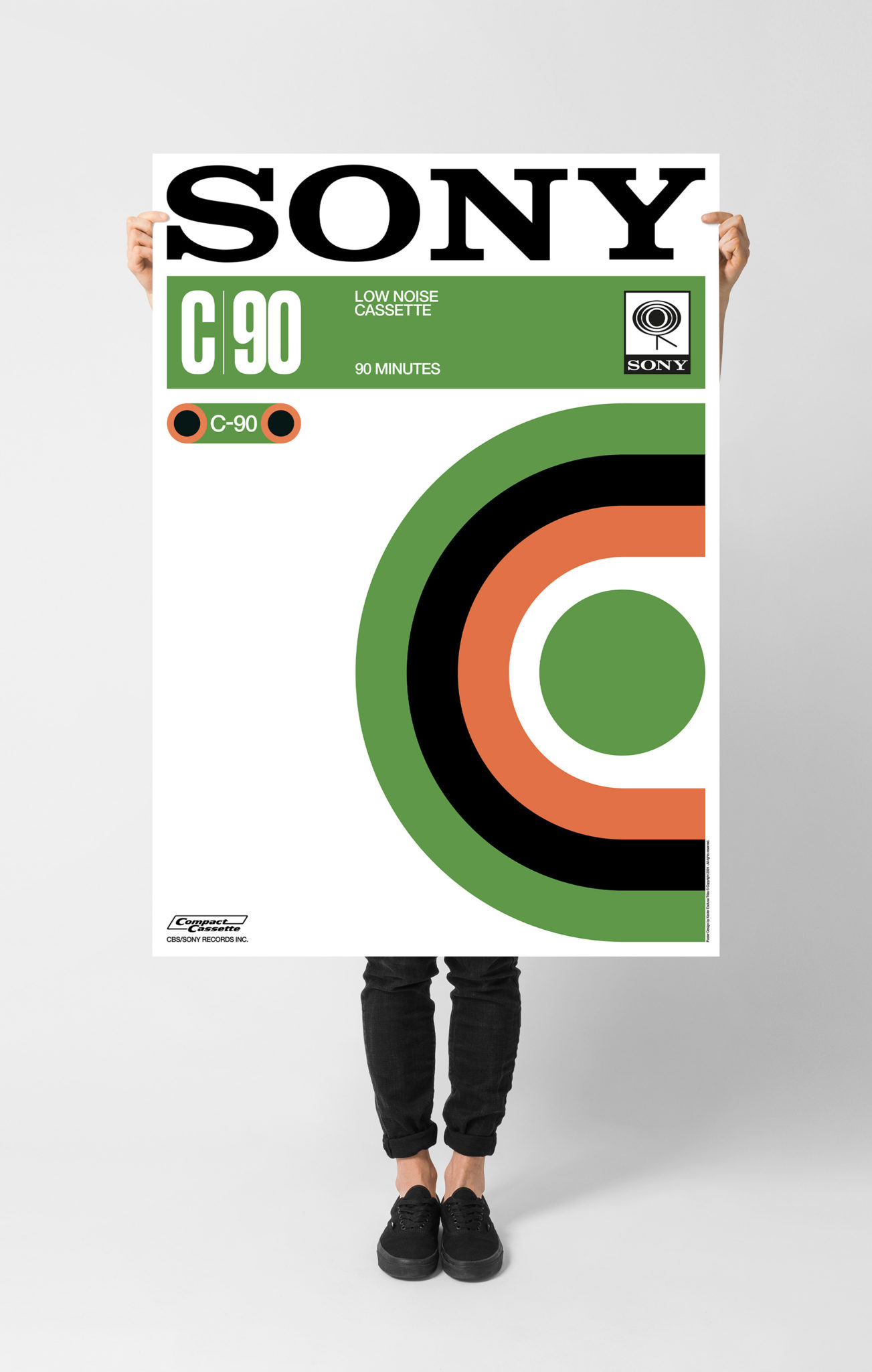 The Superb Retro Inspired Posters by Xavier Esclusa Trias » Design You ...