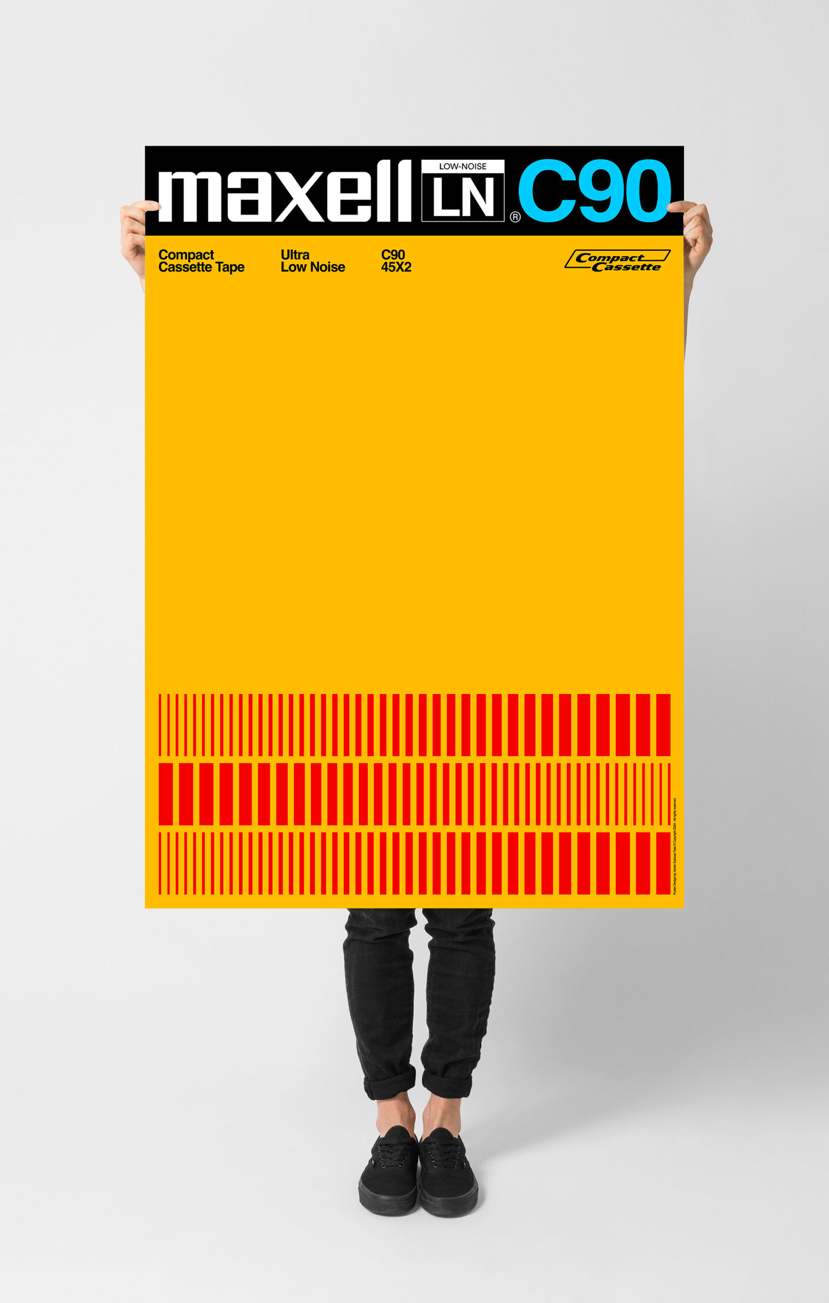 The Superb Retro Inspired Posters by Xavier Esclusa Trias » Design You ...