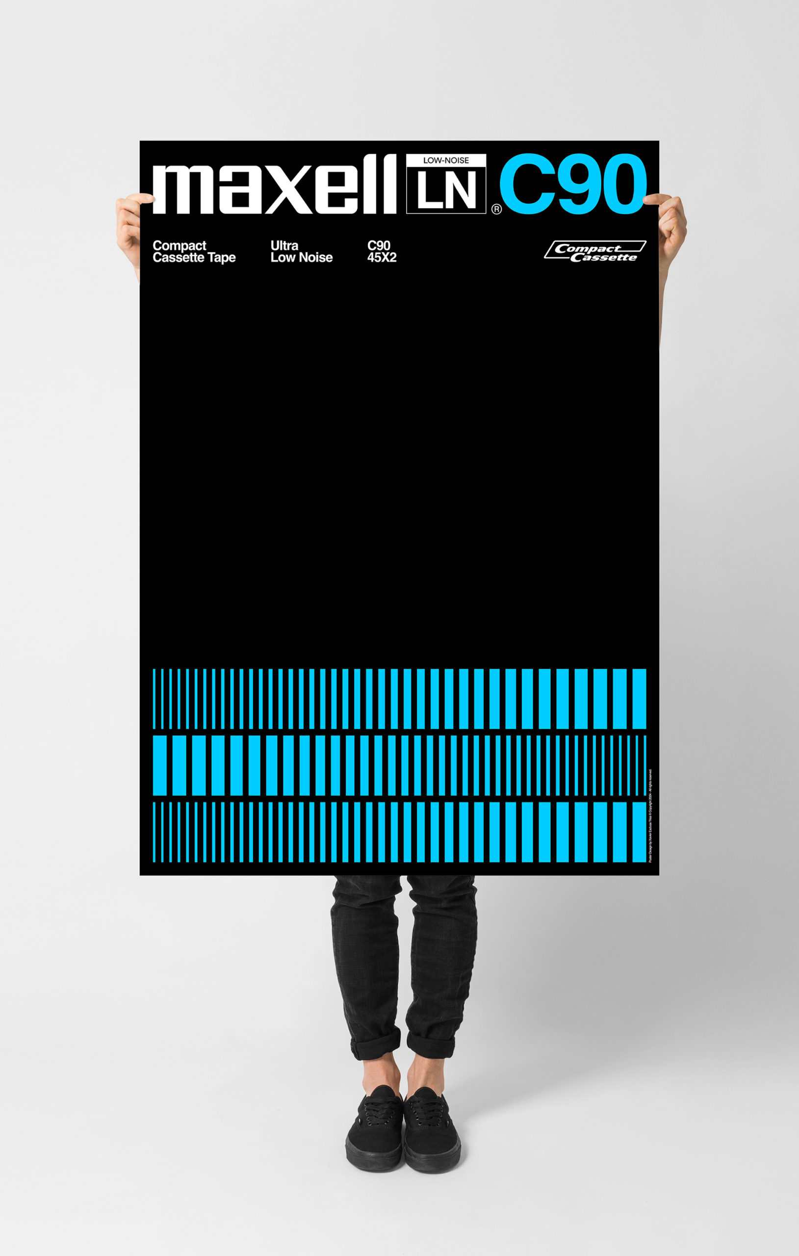 The Superb Retro Inspired Posters by Xavier Esclusa Trias » Design You ...