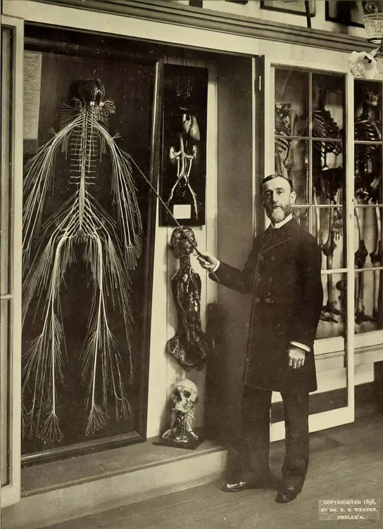 Peering into the Strange Past Through the Lens of Bizarre Historical ...