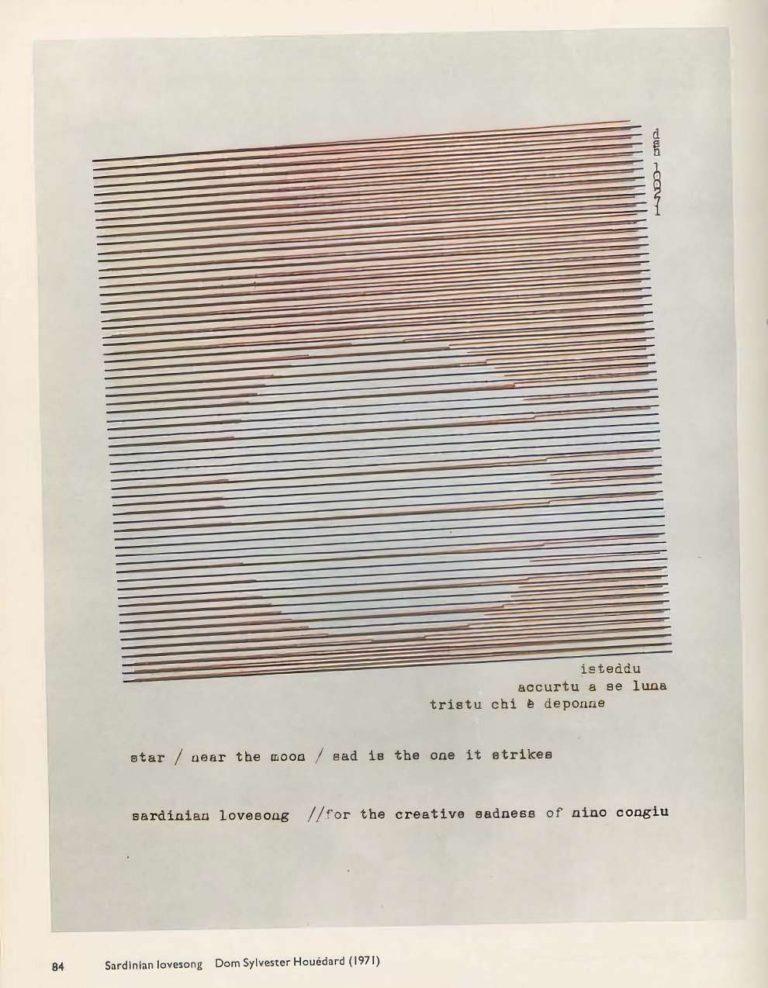 The Intersection of Typographical Art and Cultural Transformation in ...