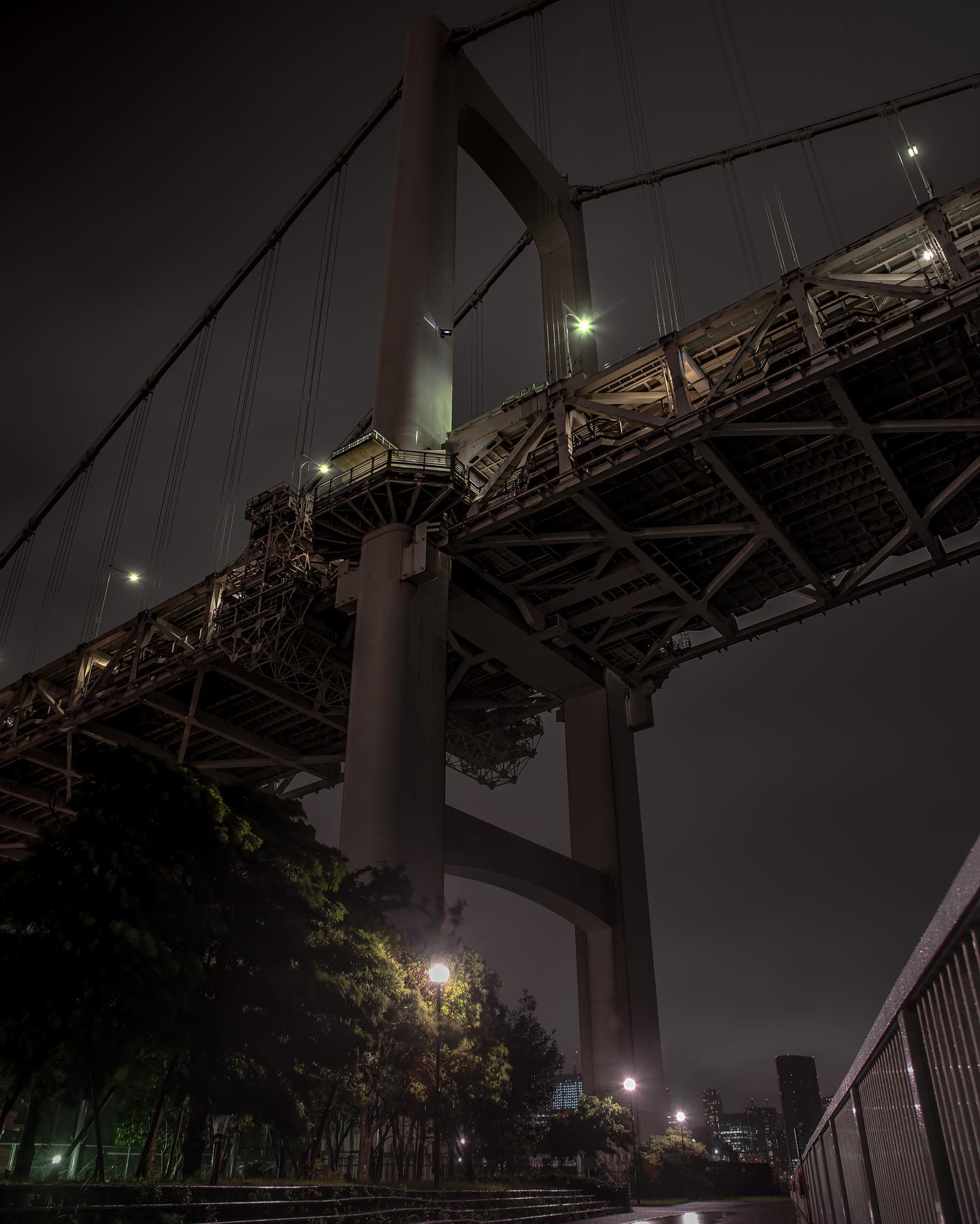 Dystopian Tokyo at Night in Captivating Photos by Takaaki Ito » Design ...