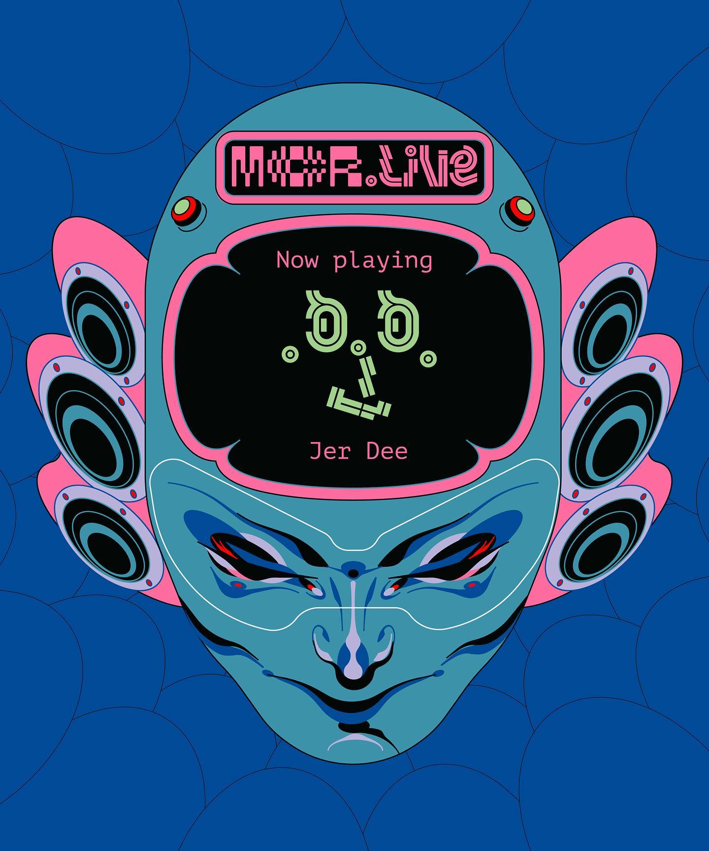 The Vibrant Tapestry Unraveled: Jer Dee’s Fusion of Filipino and East ...