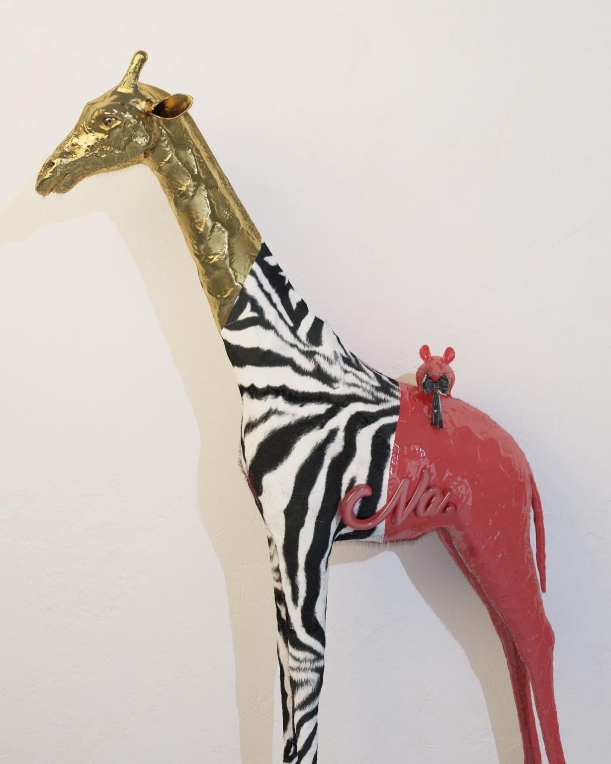 Artist Carlos Vielba Seco Transforms Ethereal Ideas into Tangible 3D ...