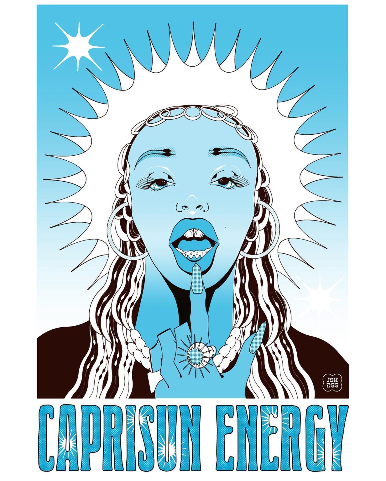 The Vibrant Tapestry Unraveled: Jer Dee’s Fusion of Filipino and East ...