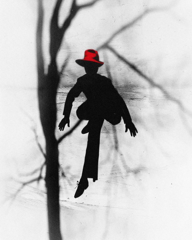 Spanish Visual Artist Creates Amazing Experimental AI Photography ...