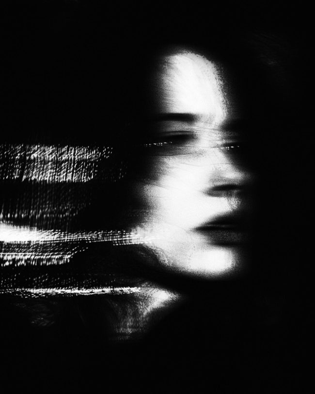 Spanish Visual Artist Creates Amazing Experimental AI Photography ...