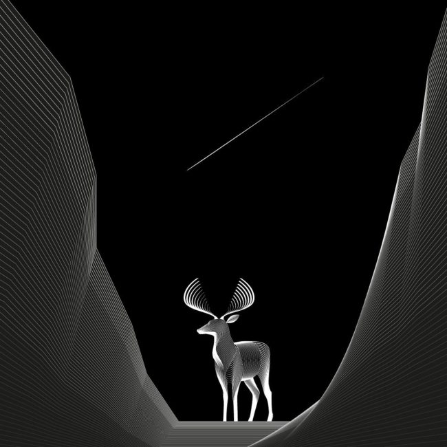 The Superb Minimalistic Lineart Illustrations by Andrea Minini » Design ...