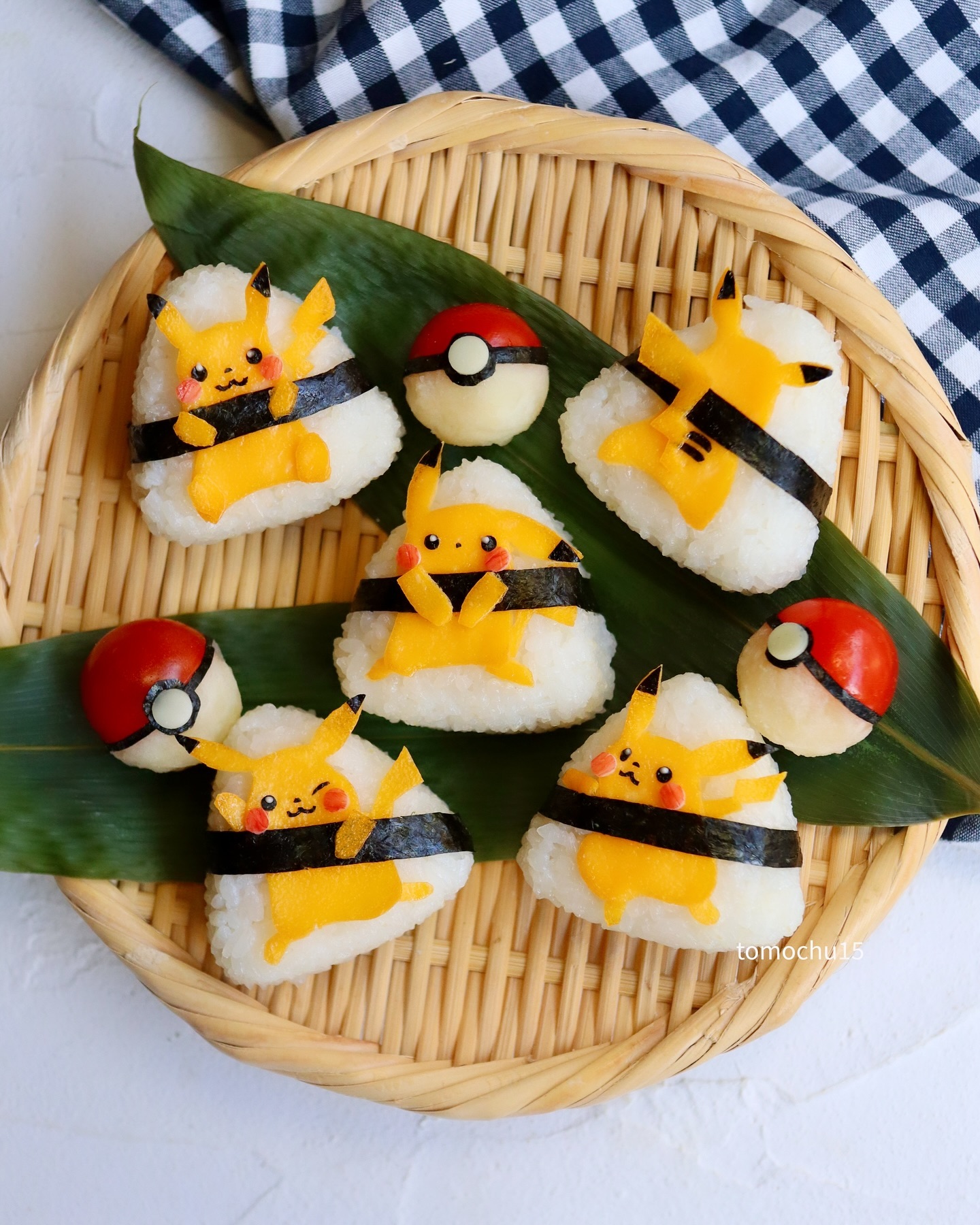 Japanese Food Artist Tomoko Shibata Creates Amazing Lunchboxes » Design ...