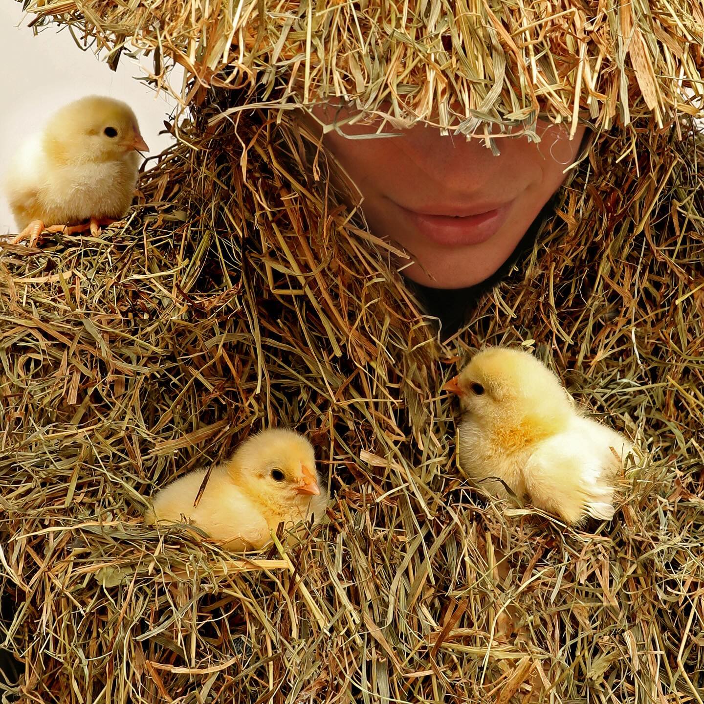 This Artist Stands as The Visionary Force Shaping the Landscape of ...