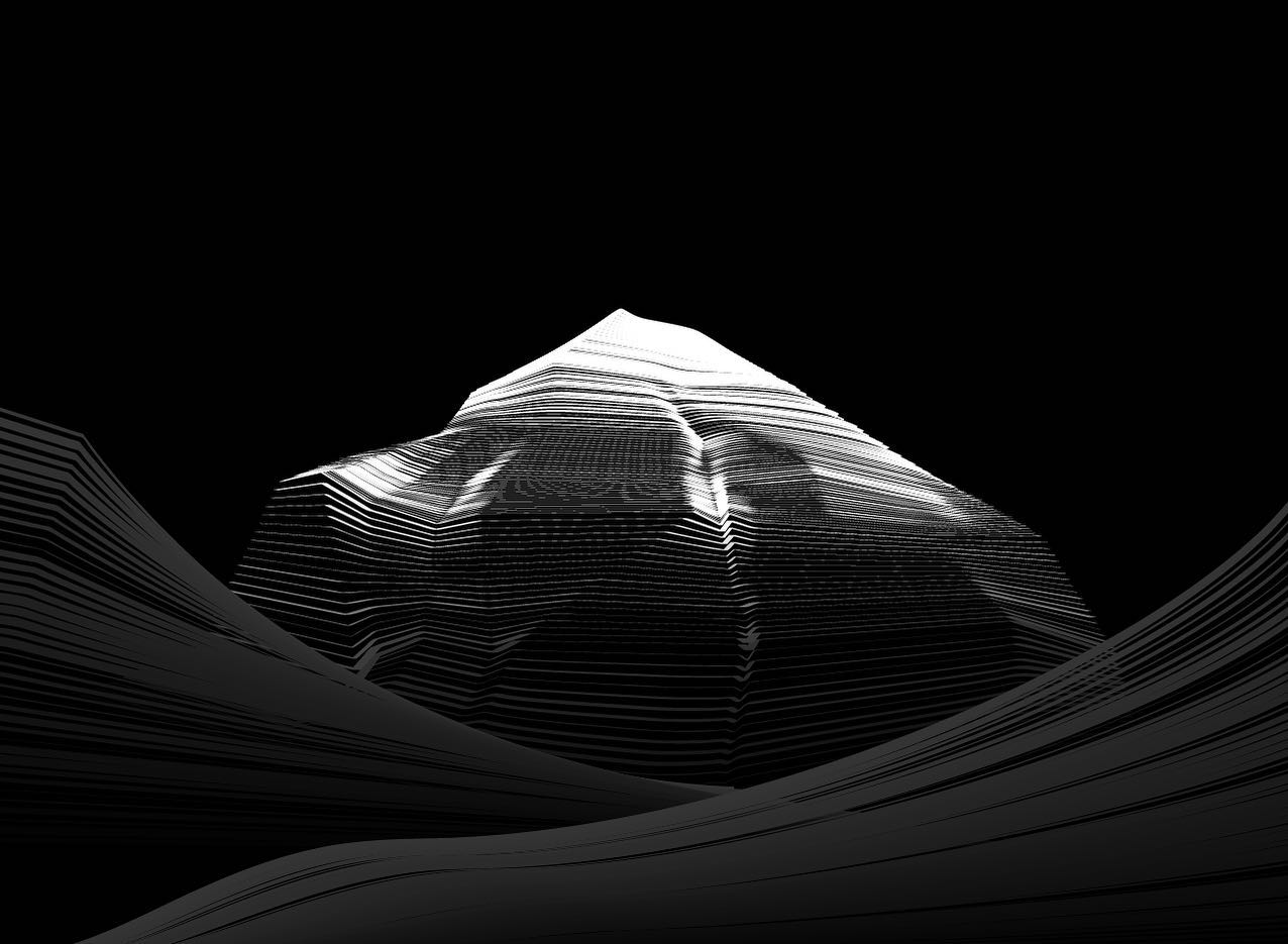 The Superb Minimalistic Lineart Illustrations by Andrea Minini » Design ...