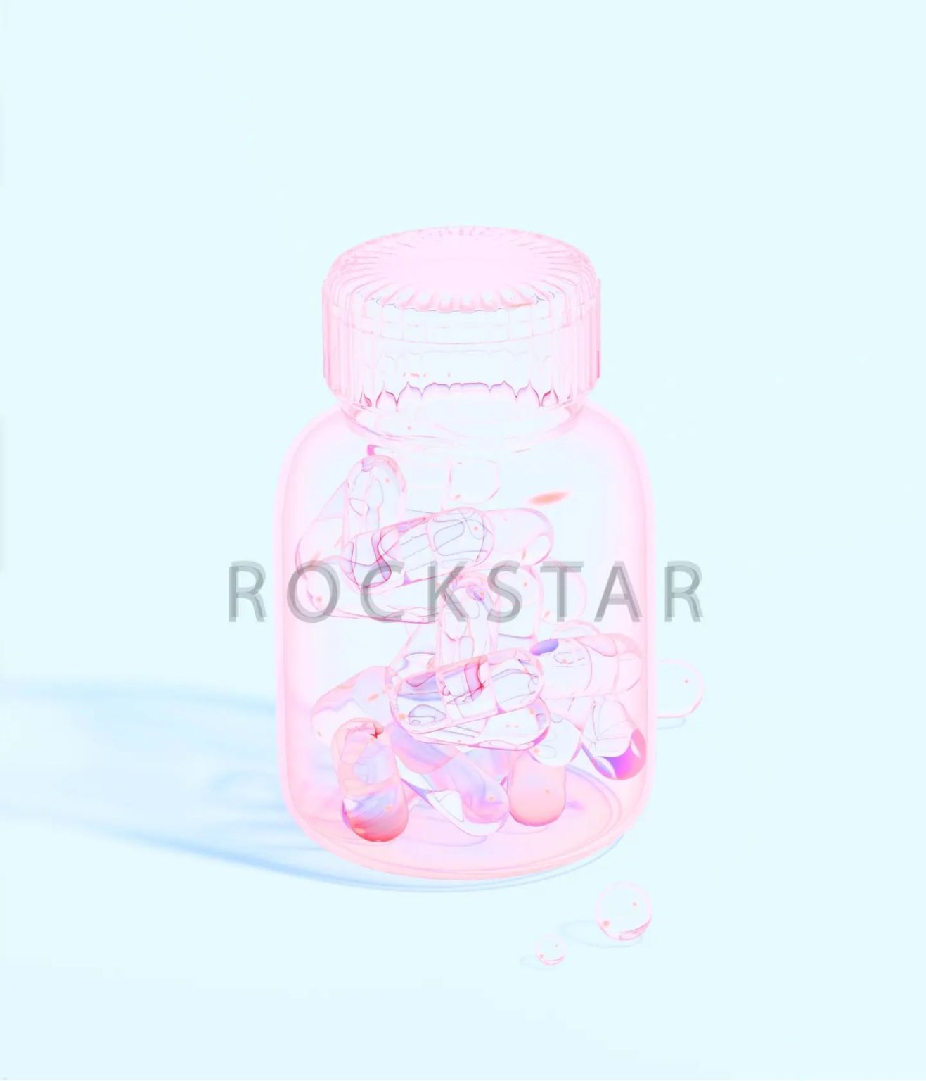 Artist Carlos Vielba Seco Transforms Ethereal Ideas into Tangible 3D ...