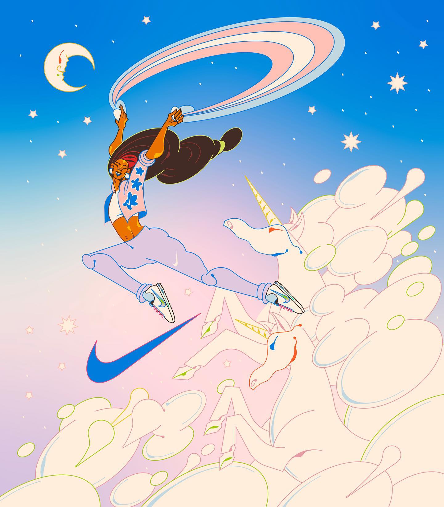 The Vibrant Tapestry Unraveled: Jer Dee’s Fusion of Filipino and East ...