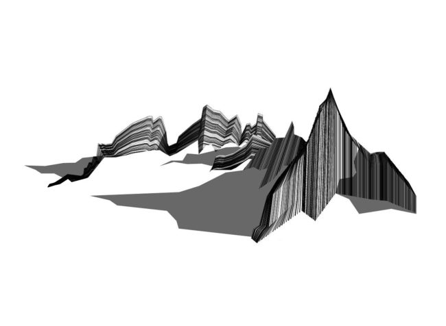 The Superb Minimalistic Lineart Illustrations by Andrea Minini » Design ...