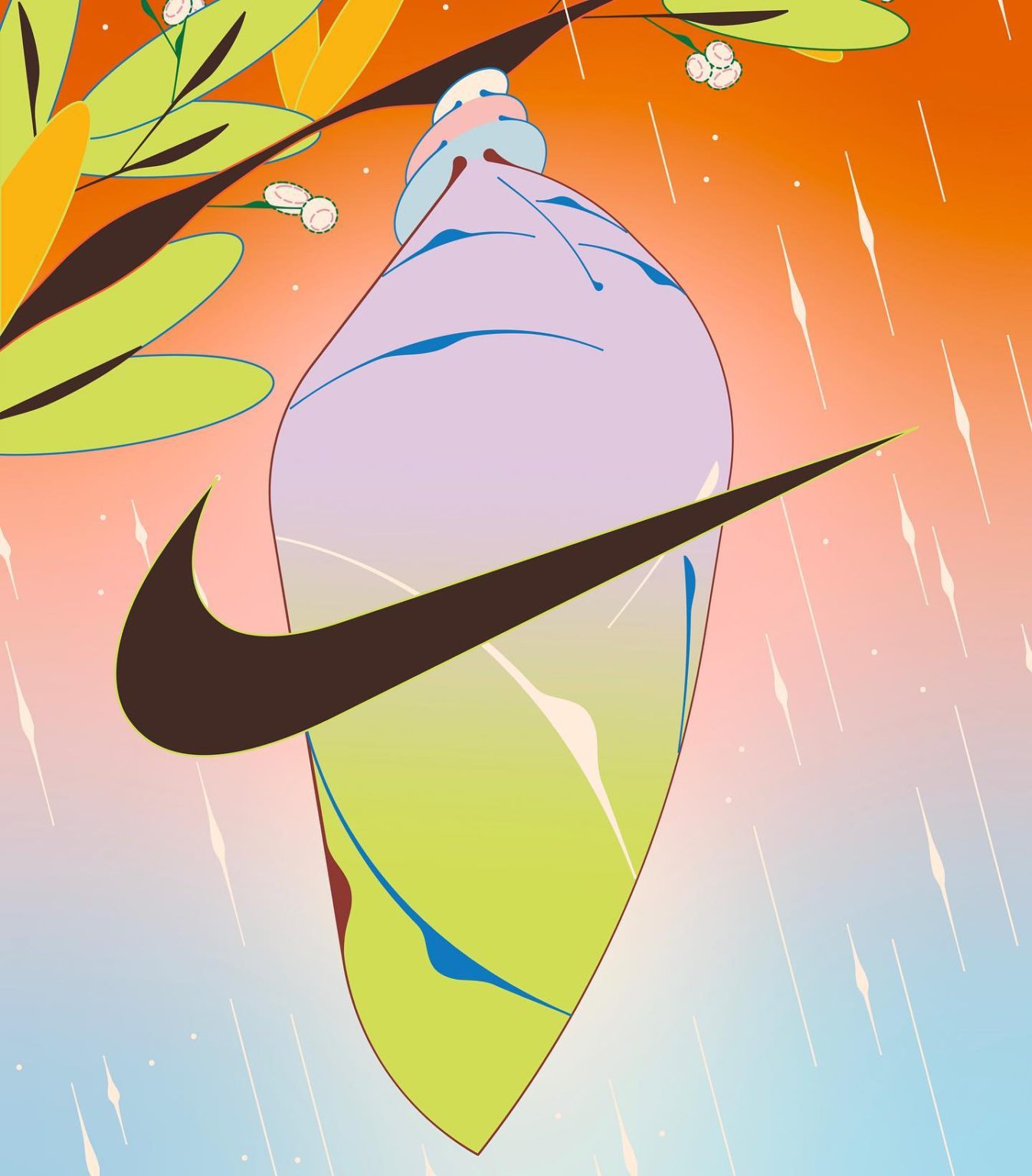 The Vibrant Tapestry Unraveled: Jer Dee’s Fusion of Filipino and East ...