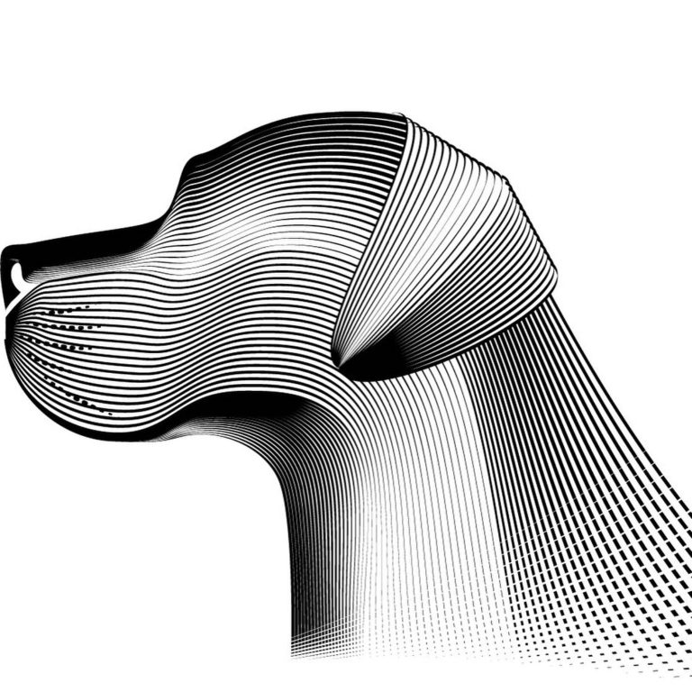 The Superb Minimalistic Lineart Illustrations by Andrea Minini » Design ...