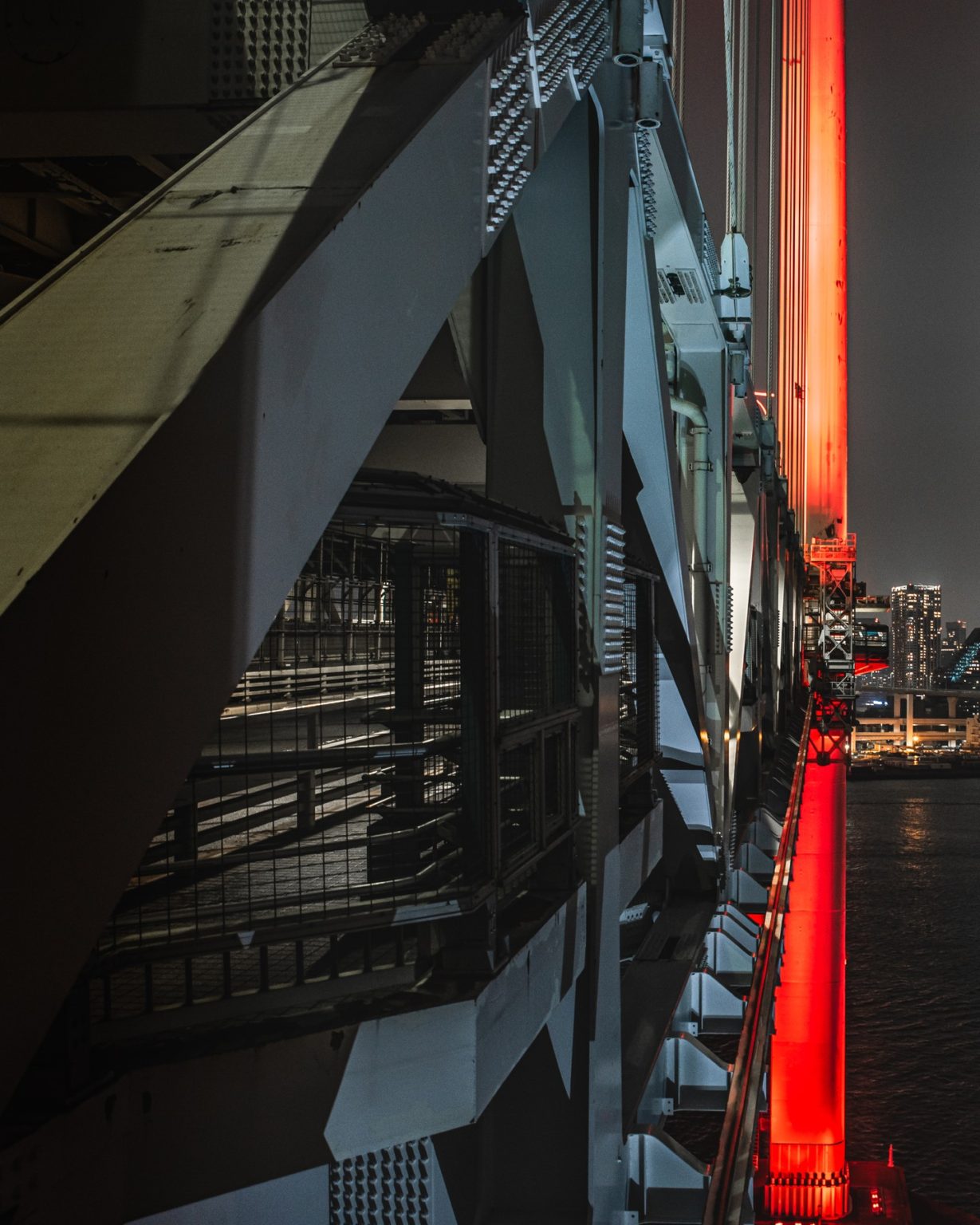 Dystopian Tokyo at Night in Captivating Photos by Takaaki Ito » Design ...