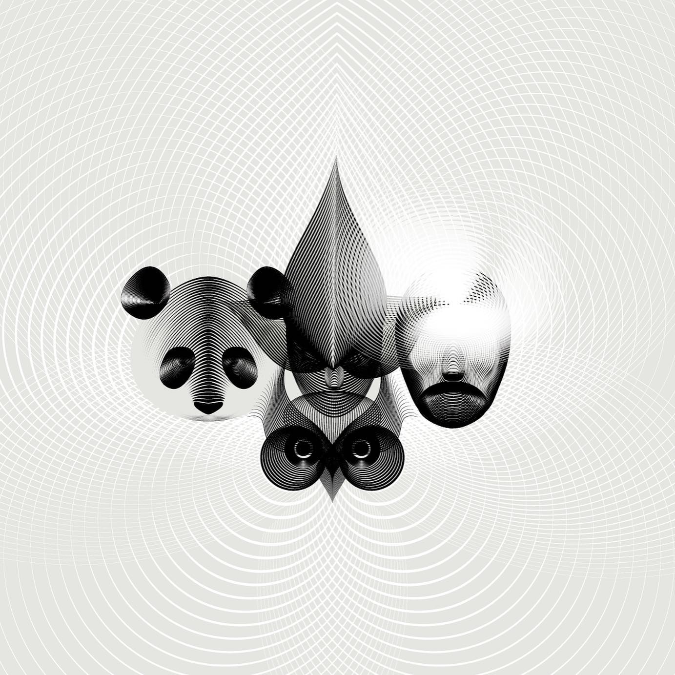 The Superb Minimalistic Lineart Illustrations by Andrea Minini » Design ...