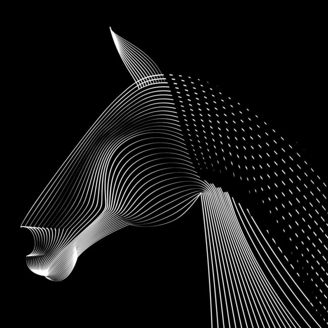 The Superb Minimalistic Lineart Illustrations by Andrea Minini » Design ...