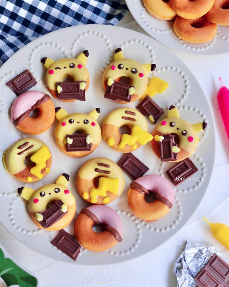 Japanese Food Artist Tomoko Shibata Creates Amazing Lunchboxes » Design ...