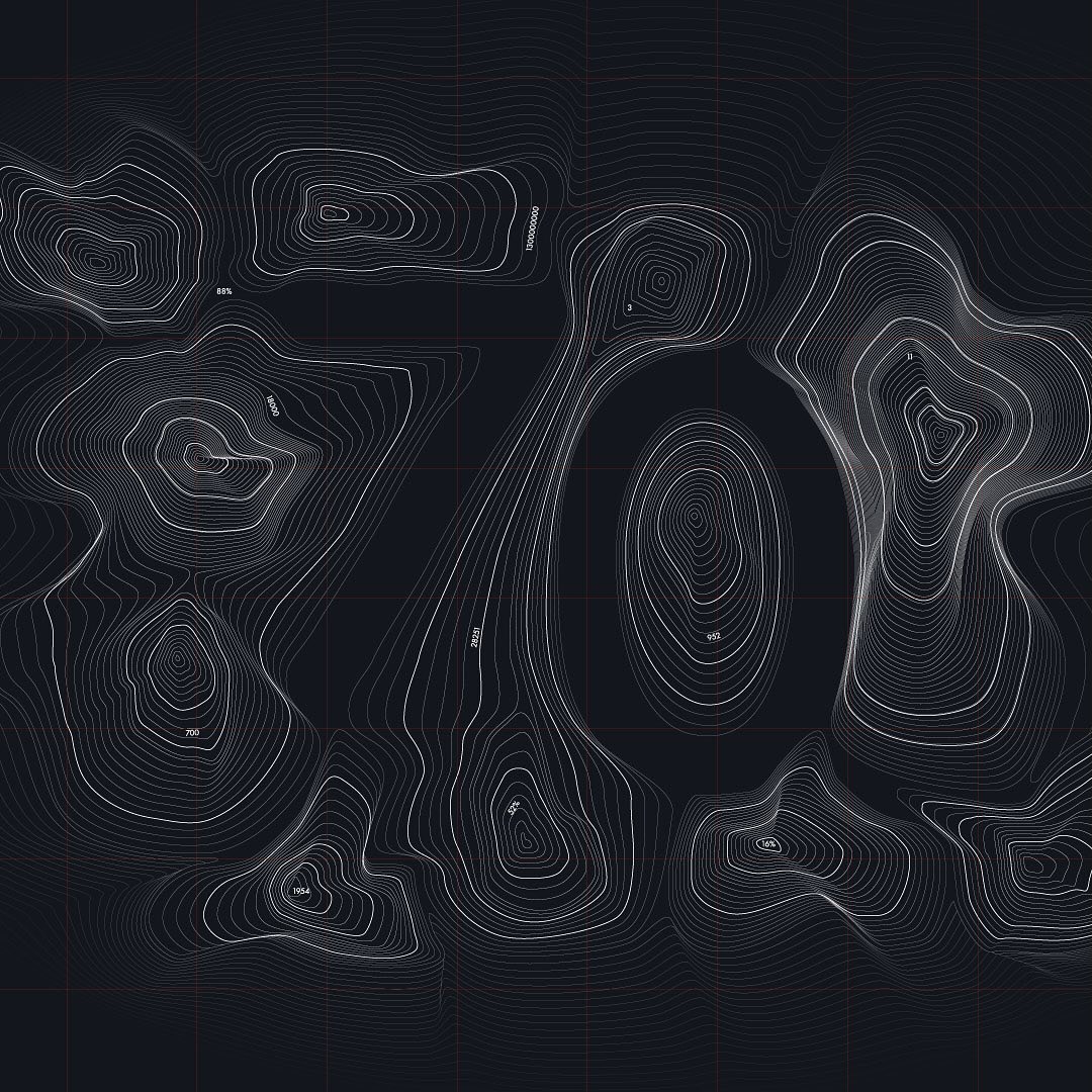 The Superb Minimalistic Lineart Illustrations by Andrea Minini » Design ...