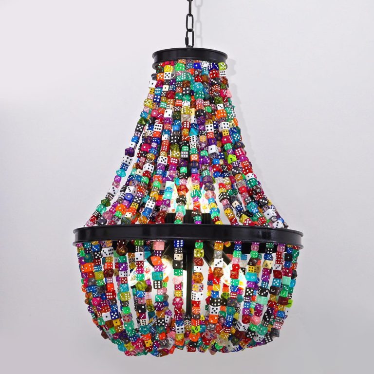 This Artist Stands as The Visionary Force Shaping the Landscape of ...