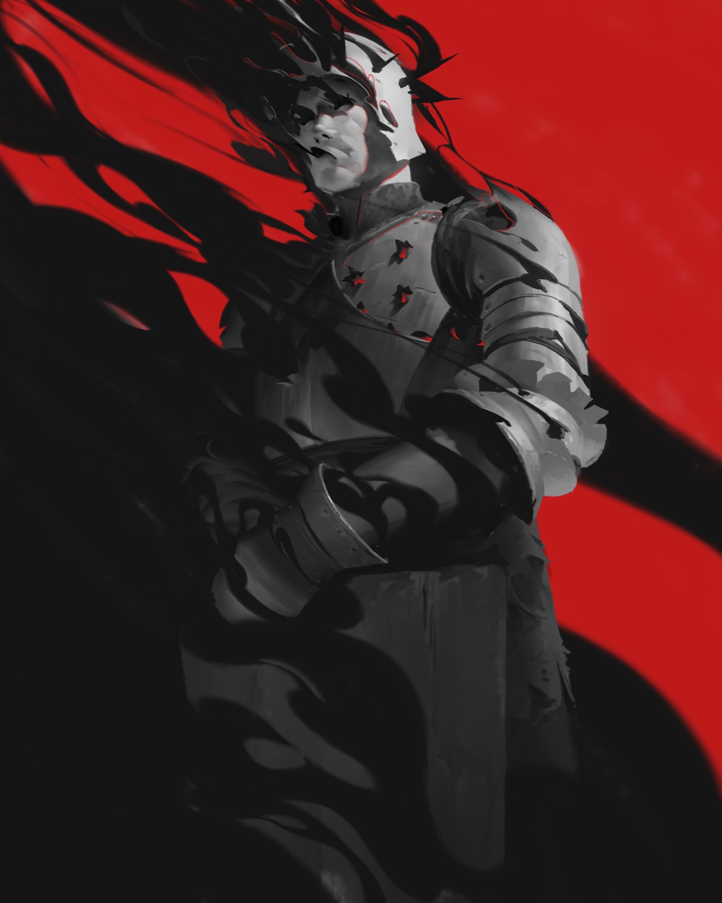 The Superb Stylish Expressive Illustrations by JiHun Lee » Design You ...