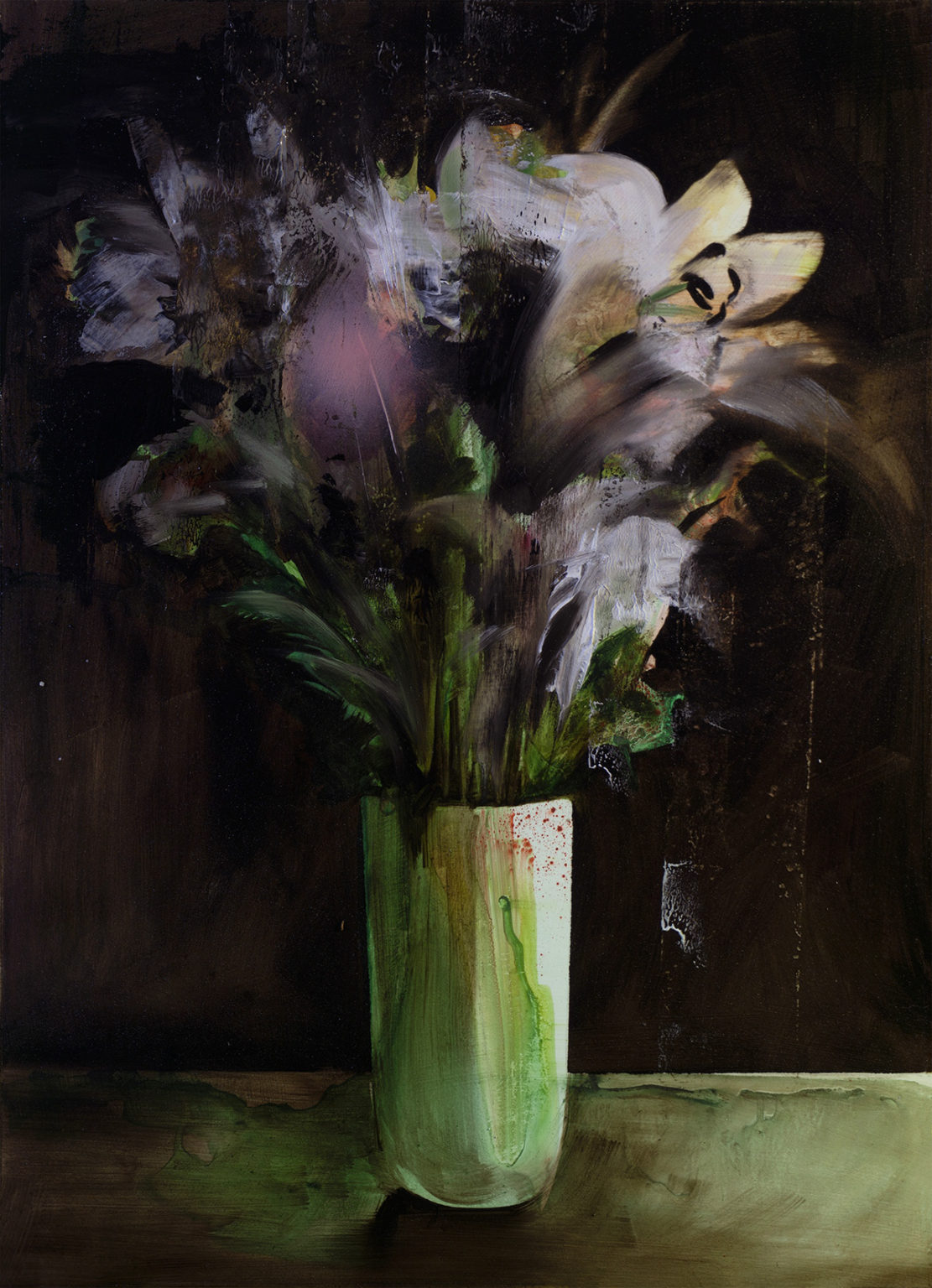 Italian Artist Elia Bonetti Creates Stunning Collages, Portraits, And ...