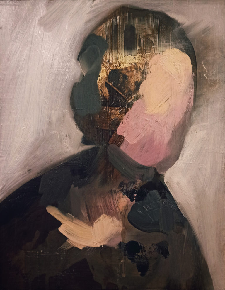 Italian Artist Elia Bonetti Creates Stunning Collages, Portraits, And ...