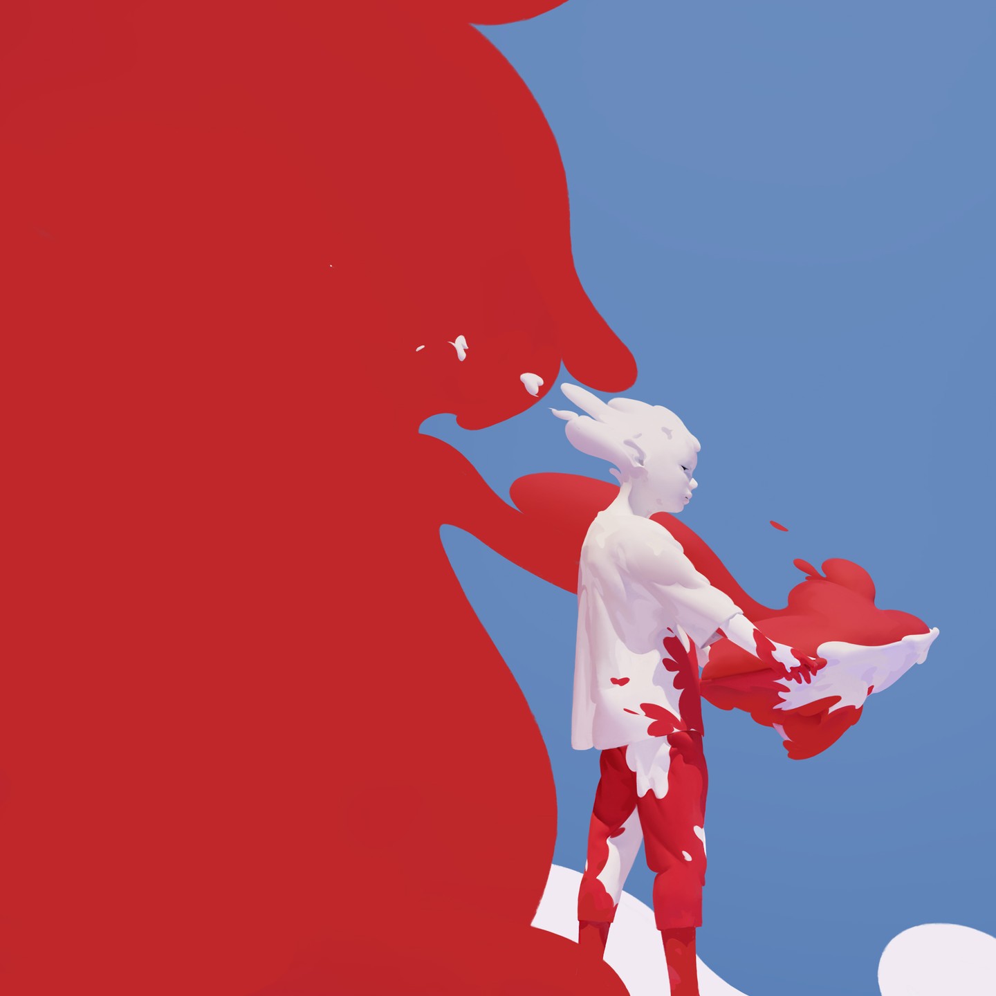 The Superb Stylish Expressive Illustrations by JiHun Lee » Design You ...