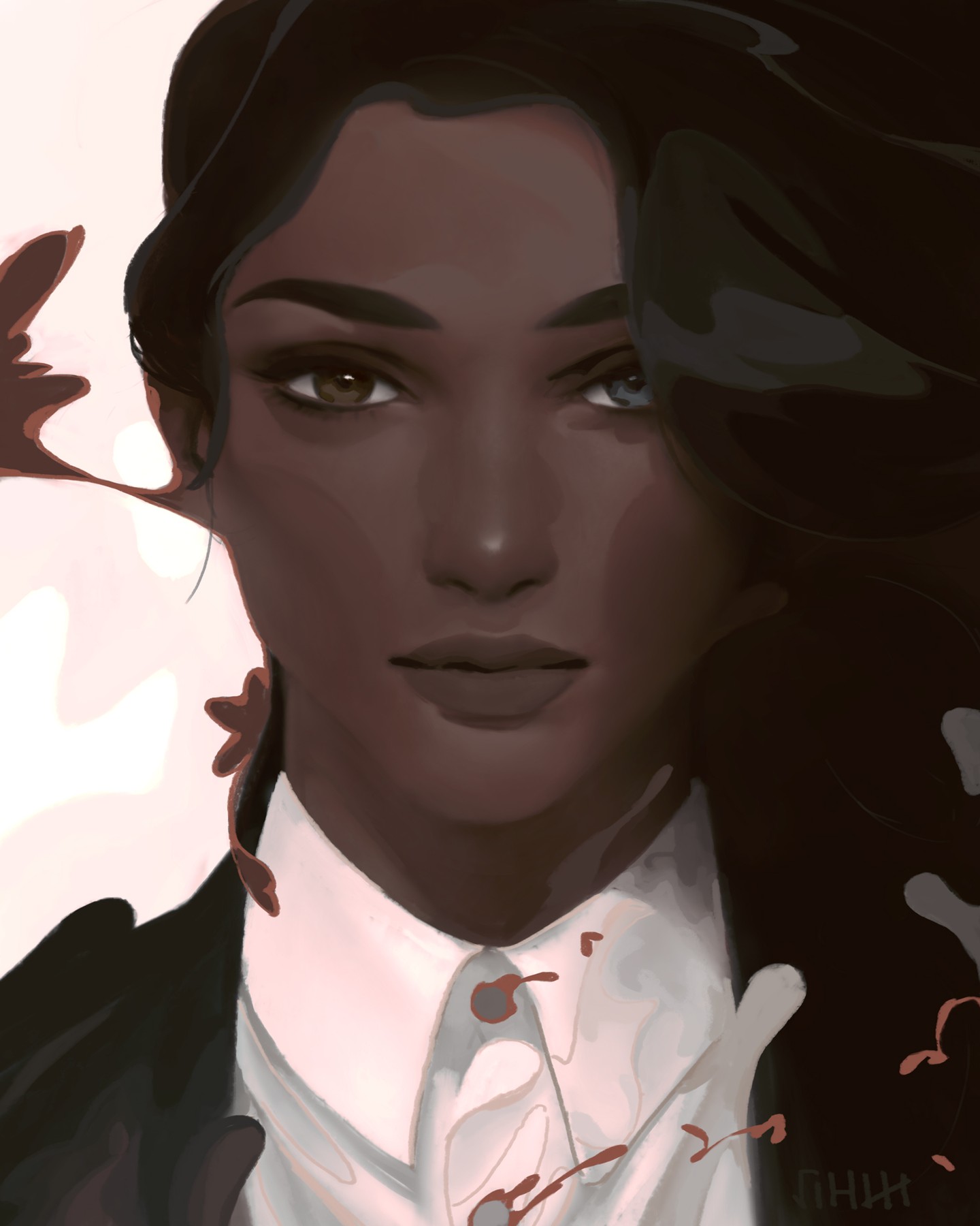 The Superb Stylish Expressive Illustrations by JiHun Lee » Design You ...