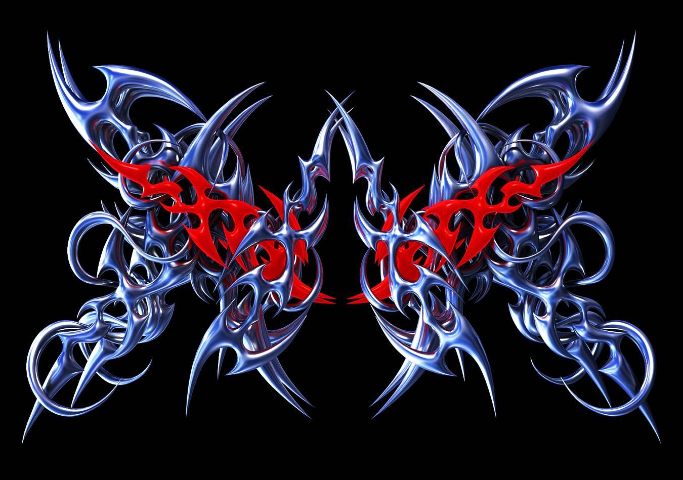 Incredible 3D Post-Design by Amano » Design You Trust — Design Daily ...