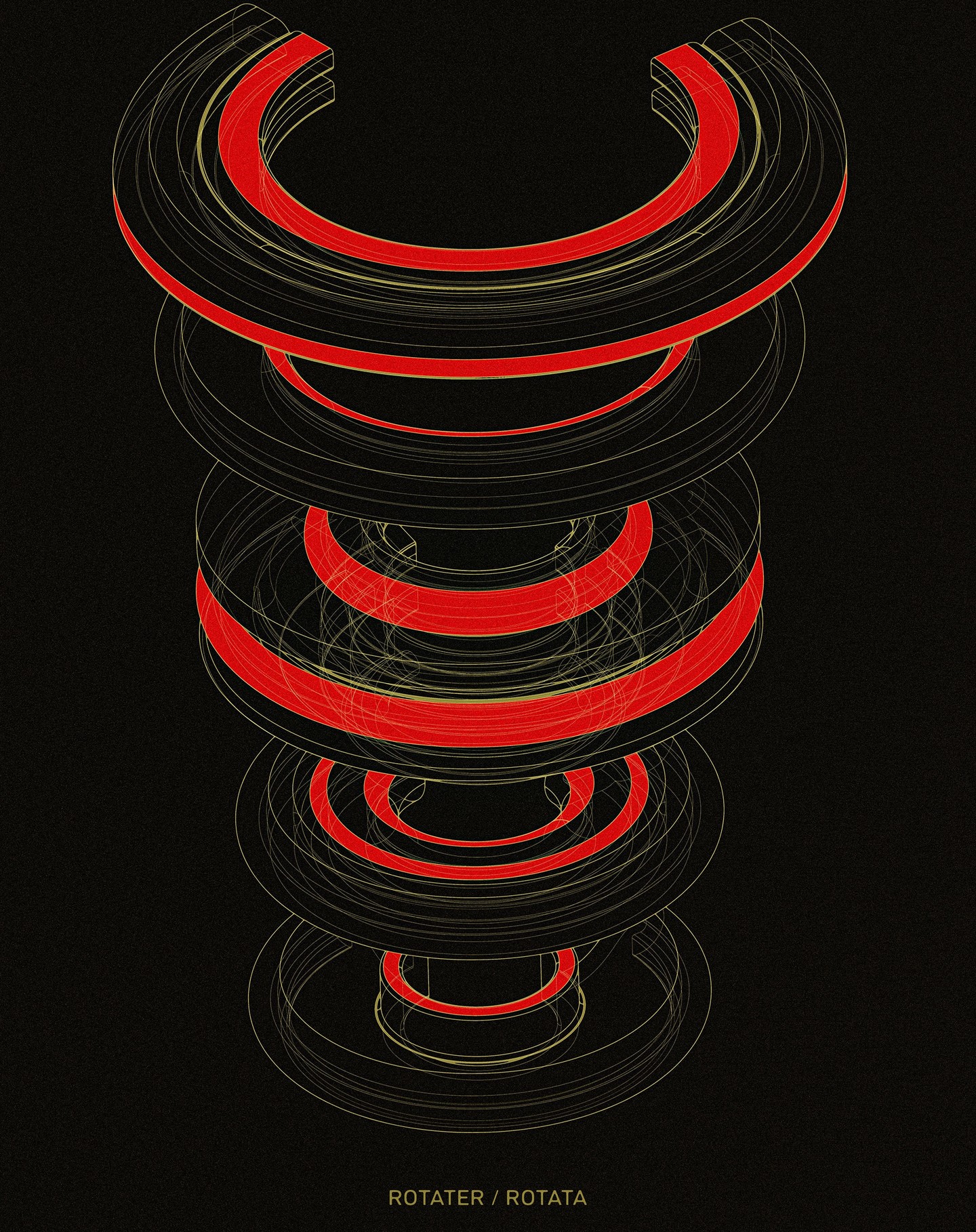 Designer and Illustrator Charles Williams Transforms Words and Letters ...