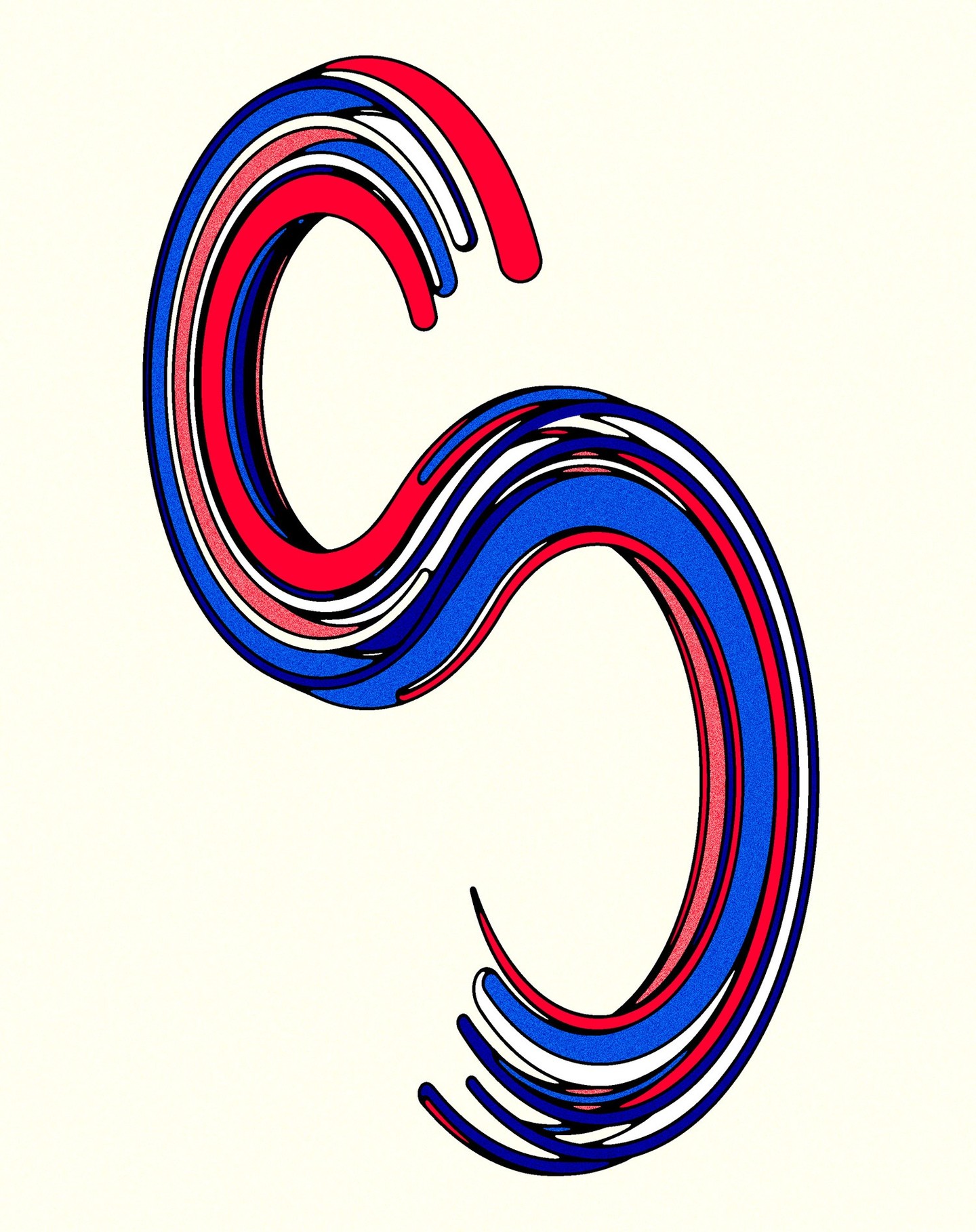 Designer and Illustrator Charles Williams Transforms Words and Letters ...